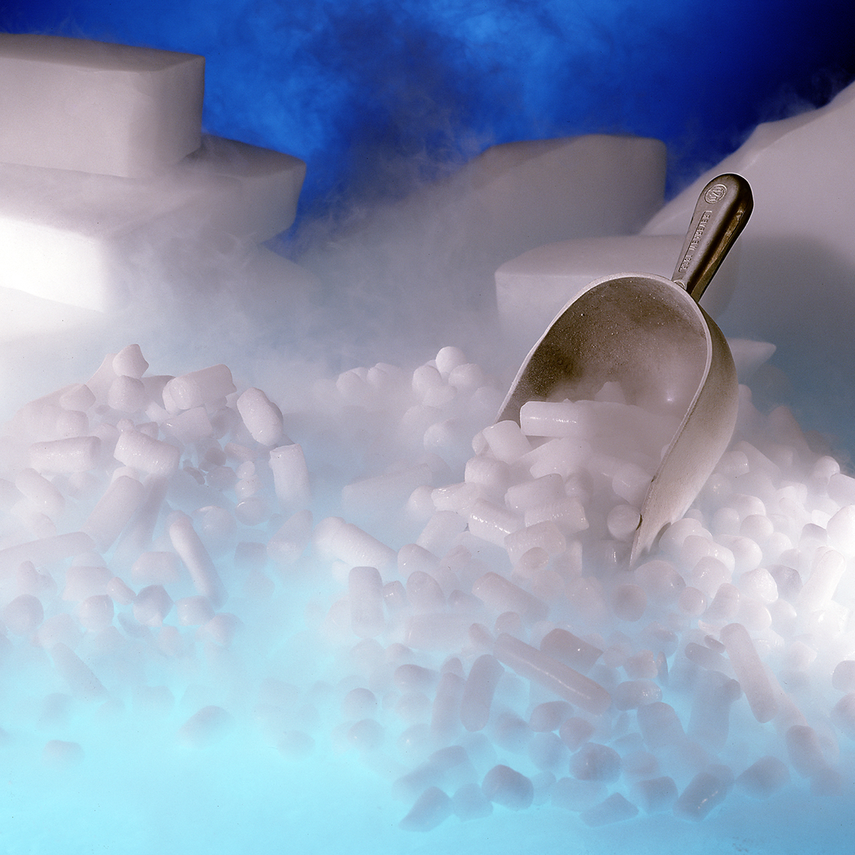 Buy Dry Ice: Quick and Easy Dry Ice Suppliers - Nippon Gases